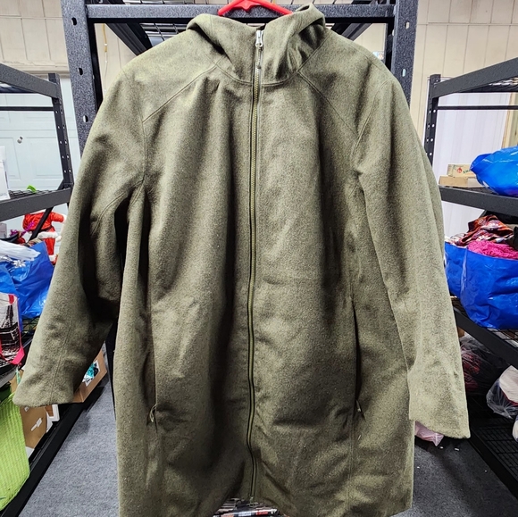 Duluth Trading Co | Jackets & Coats | Duluth Trading Co Women Empire ...